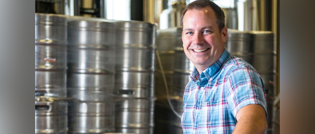 What Graham Says 4 Day Ray Did to Future-Proof Its Beer Lineup - Brewer ...