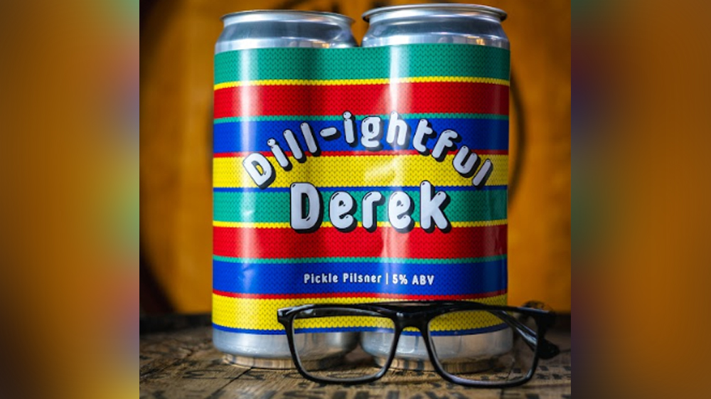 Stranger Things Actor Unlocks Free Beer at 3 Sheeps - Brewer Magazine