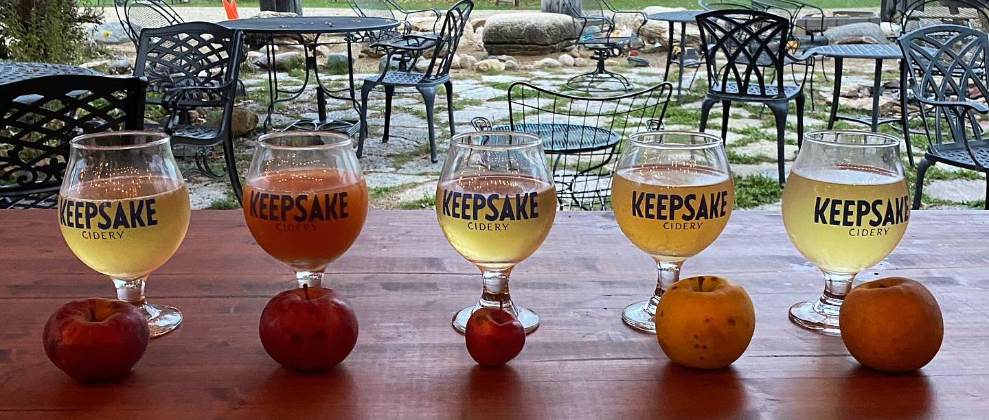 Practical Ways These Cideries Are Using Their Orchard Stories to Drive ...