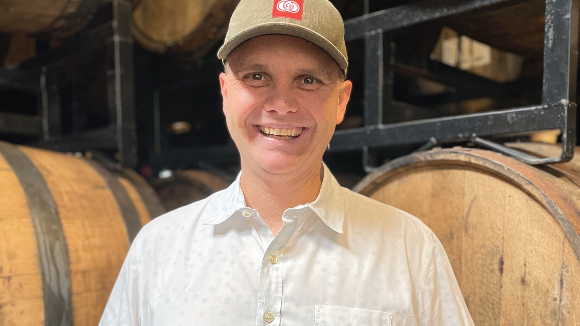 Fielder Earns Title of Master Cicerone® - Brewer Magazine