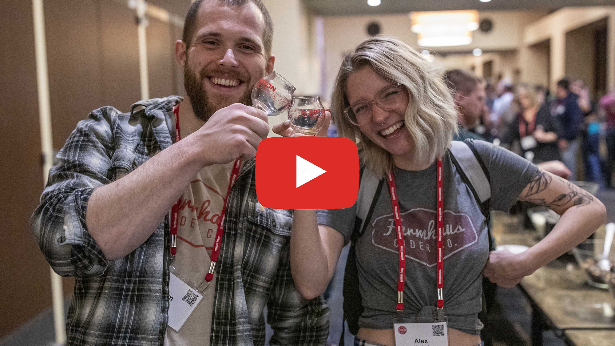 Cider Business Podcast: CiderCon 2026 Preview - Brewer Magazine