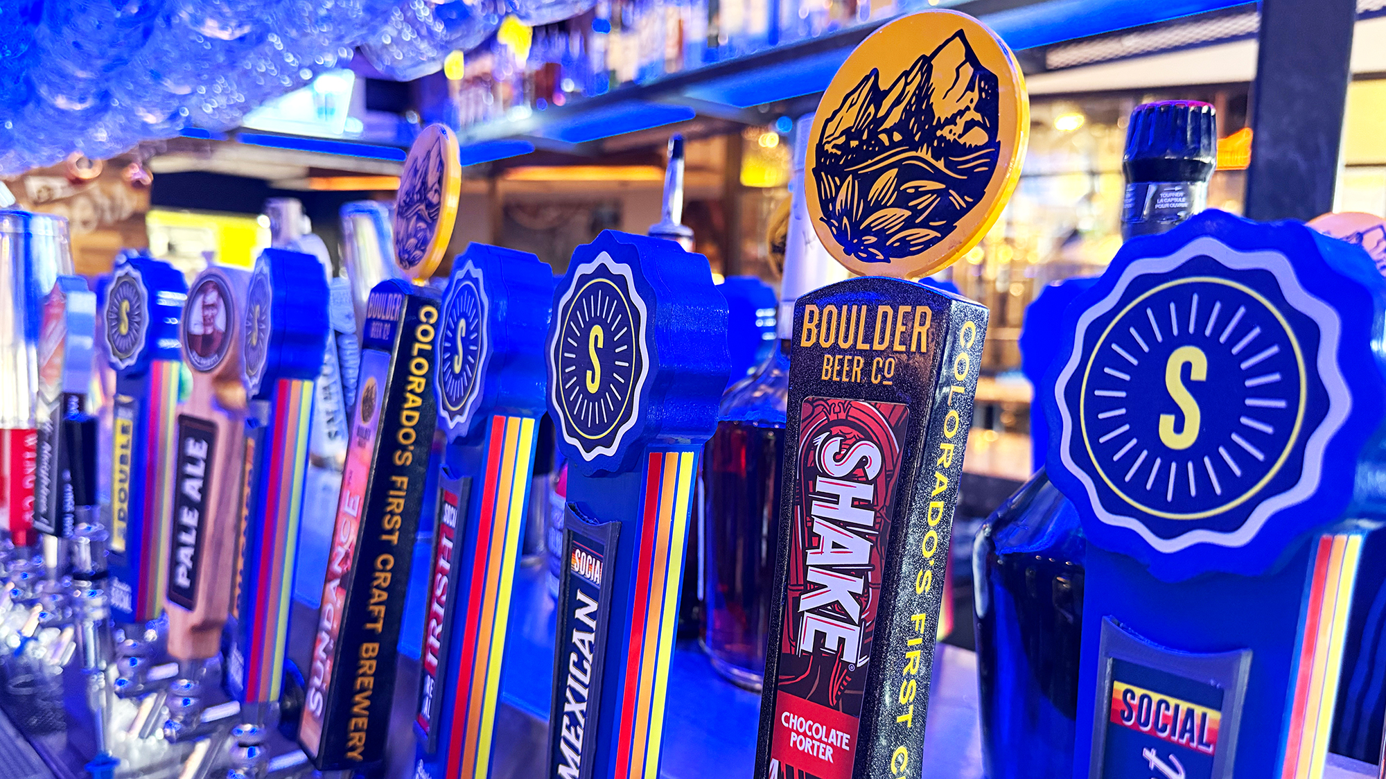 Boulder Beer Returns with On-Site at Boulder Social and Release of ...