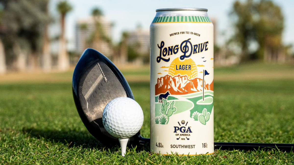 PGA Southwest Section & PHX Beer Partner to Launch Long Drive Lager ...