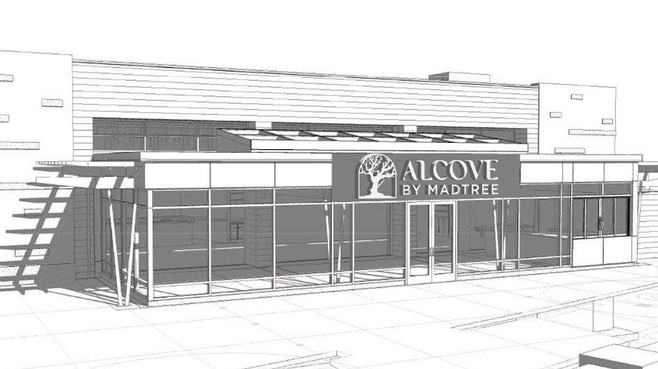 Alcove by MadTree Set to Open in Summit Park in Summer 2026 - Brewer ...