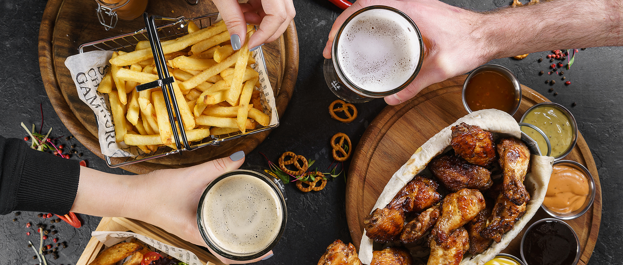 Brewpub Models See Least Negative Impact; 40% of Breweries Hold Steady ...